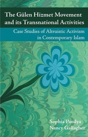 The Gulen Hizmet Movement and Its Transnational Activities: Case ...