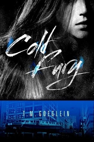 Cold Fury (A Cold Fury Novel) by T.M. Goeglein | Goodreads