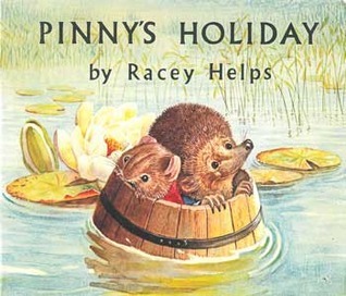 Pinny's Holiday by Racey Helps | Goodreads