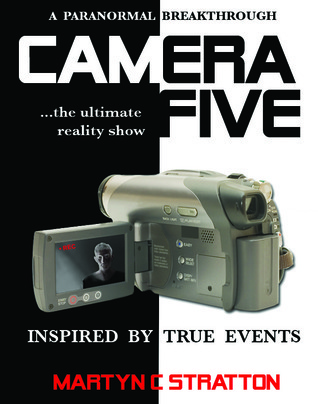Camera Five by Martyn Stratton | Goodreads