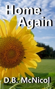 Home Again by D.B. McNicol | Goodreads