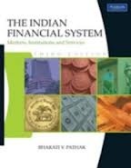 The Indian Financial System by Bharti Pathak | Goodreads