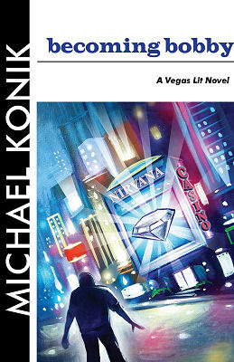 Becoming Bobby by Michael Konik | Goodreads