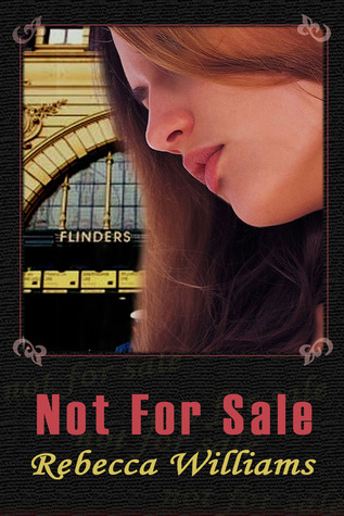 Not For Sale by Rebecca Williams | Goodreads