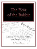 The Year of the Rabbit by Florence T. Lyon | Goodreads