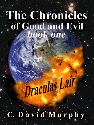 The Chronicles of Good and Evil - Dracula's Lair / The Darkest Tower by ...