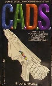 C.A.D.S. #1 by John Sievert | Goodreads