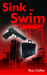 Sink or Swim by Ross Collier | Goodreads