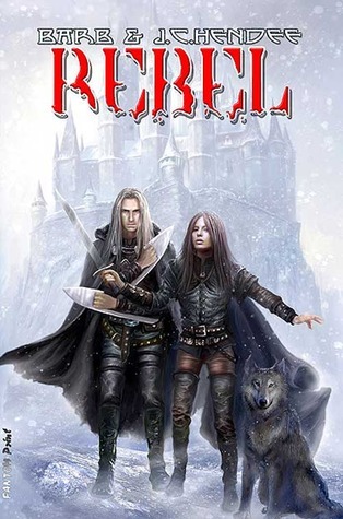 Rebel (Vznešení mrtví, #5) by Barb Hendee | Goodreads
