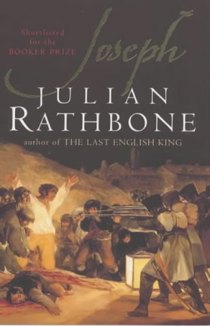 Joseph by Julian Rathbone | Goodreads