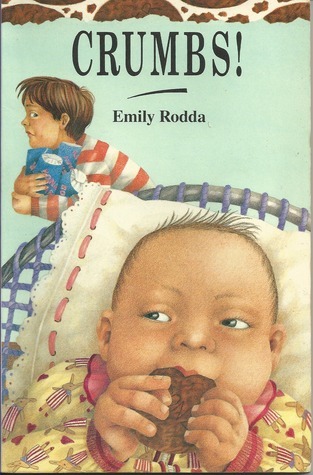 Crumbs! by Emily Rodda | Goodreads