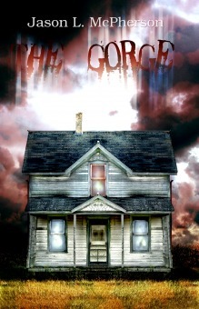 The Gorge by Jason L. McPherson | Goodreads