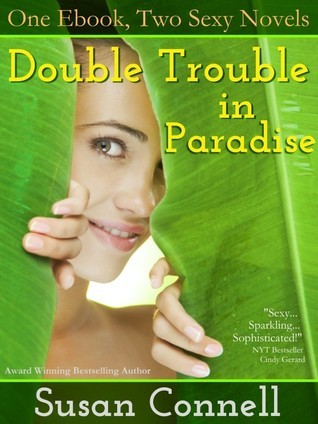 Double Trouble in Paradise by Susan Connell | Goodreads