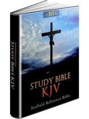 Scofield Reference & Study Bible (KJV) by C.I. Scofield | Goodreads