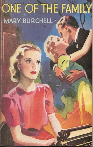 One of the Family by Mary Burchell | Goodreads