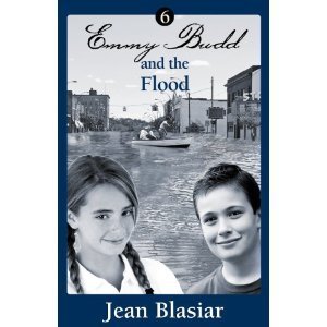 Emmy Budd and the Flood by Jean Blasiar | Goodreads
