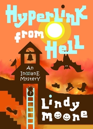 Hyperlink from Hell: A Couch Potato's Guide to the Afterlife by Lindy ...