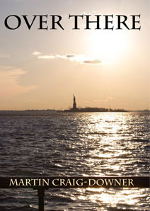 Over There by Martin Craig-Downer | Goodreads