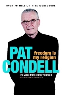 Freedom Is My Religion by Pat Condell | Goodreads