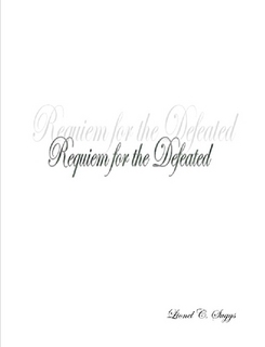 Requiem for the Defeated by Lionel Suggs | Goodreads