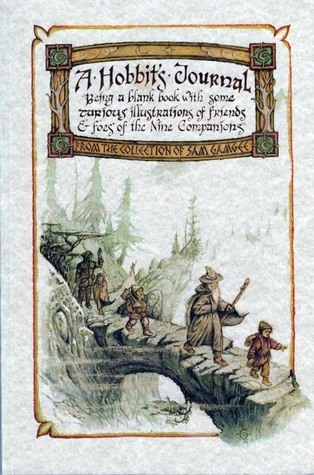 A hobbit's journal by Michael Green | Goodreads