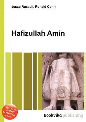 Hafizullah Amin by Jesse Russell | Goodreads