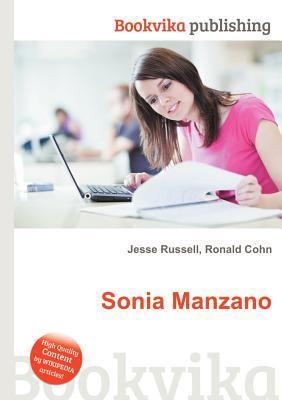 Sonia Manzano by Jesse Russell | Goodreads