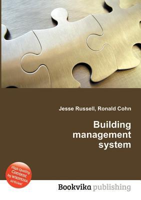 Building Management System by Jesse Russell | Goodreads