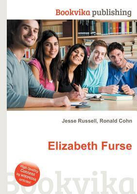 Elizabeth Furse by Jesse Russell | Goodreads