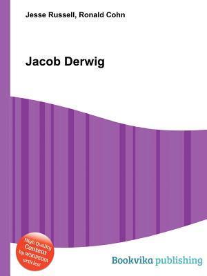 Jacob Derwig by Jesse Russell | Goodreads