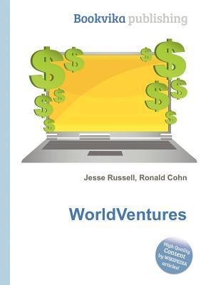 Worldventures by Jesse Russell | Goodreads