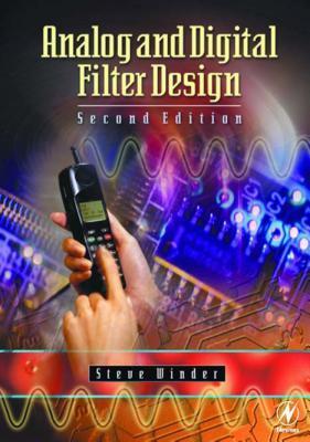 Analog and Digital Filter Design by Steve Winder | Goodreads