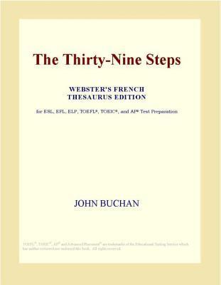 The Thirty-Nine Steps by John Buchan | Goodreads