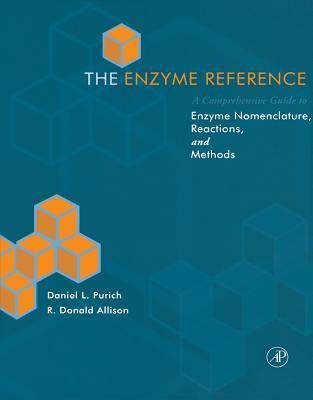 The Enzyme Reference: A Comprehensive Guidebook to Enzyme Nomenclature ...