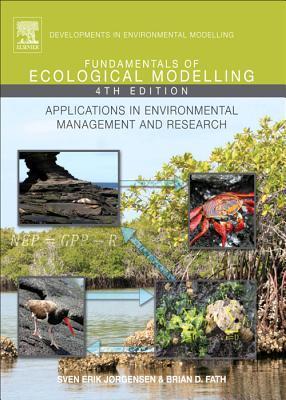 Ecological Modelling: Applications in Evnironmental Management and ...