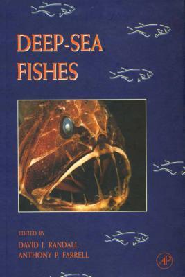 Deep-Sea Fishes by David J. Randall | Goodreads