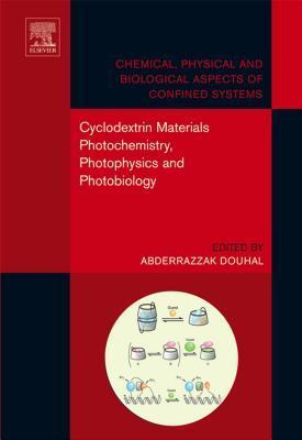 Cyclodextrin Materials Photochemistry, Photophysics and Photobiology by ...