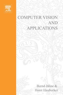 Computer Vision and Applications: Concise Edition by Horst Haussecker ...