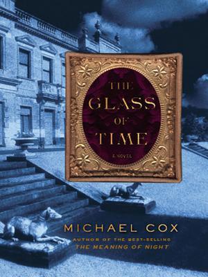The Glass of Time by Michael Cox | Goodreads
