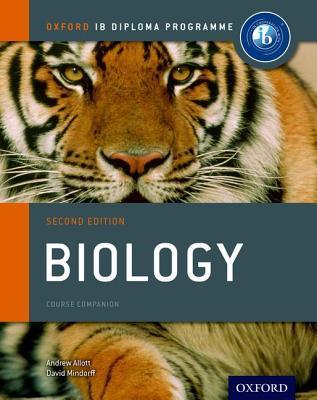 IB Biology: Course Book: Oxford IB Diploma Program by Andrew Allott ...