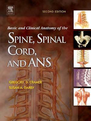 Basic and Clinical Anatomy of the Spine, Spinal Cord, and ANS - E-Book ...