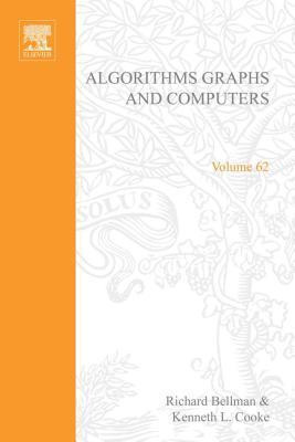 Algorithms, Graphs and Computers by Bellman | Goodreads