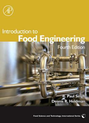 Introduction to Food Engineering by Dennis R. Heldman | Goodreads