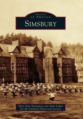 Simsbury by Simsbury Historical Society | Goodreads