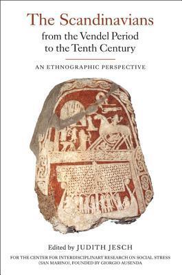 The Scandinavians from the Vendel Period to the Tenth Century: An ...