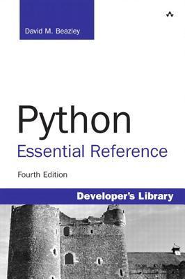Python Essential Reference by David Beazley | Goodreads
