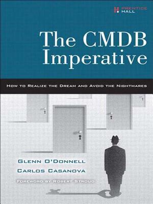 The Cmdb Imperative by Glenn O'Donnell | Goodreads