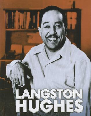 Langston Hughes (Raintree Perspectives) by Brigid Gallagher | Goodreads