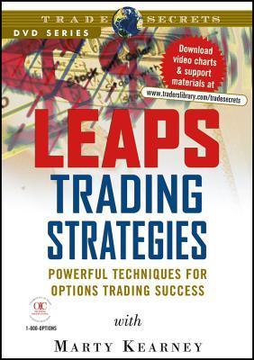 LEAPS Trading Strategies: Powerful Techniques for Options Trading ...