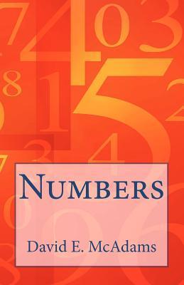 Numbers by David E. McAdams | Goodreads